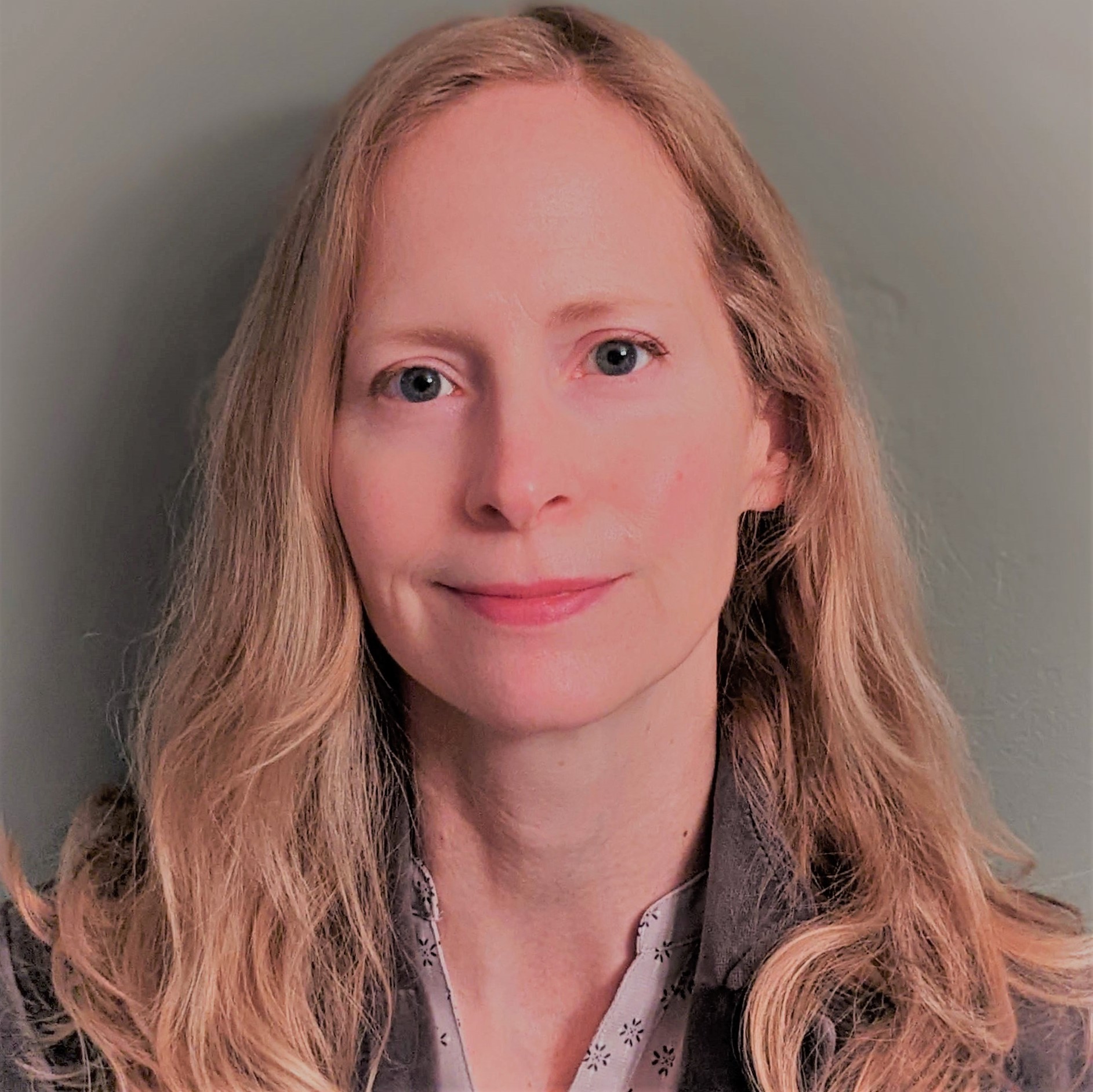 About Me – Kate Michaelson