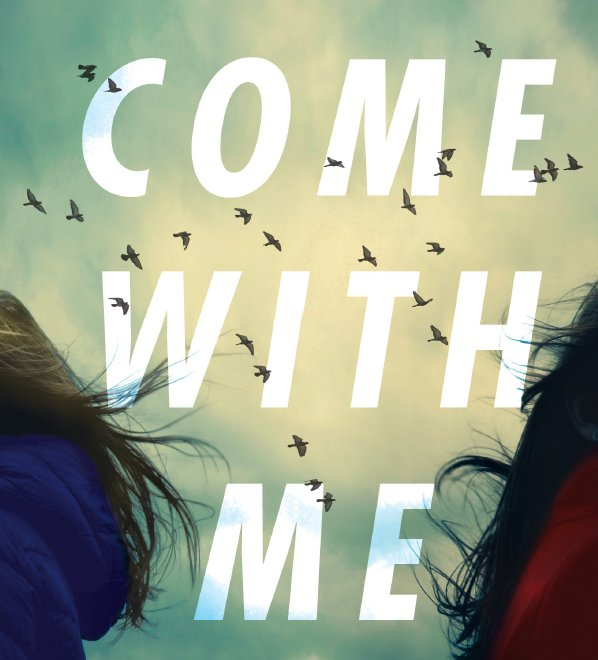 Come With Me by Erin Flanagan – Kate Michaelson