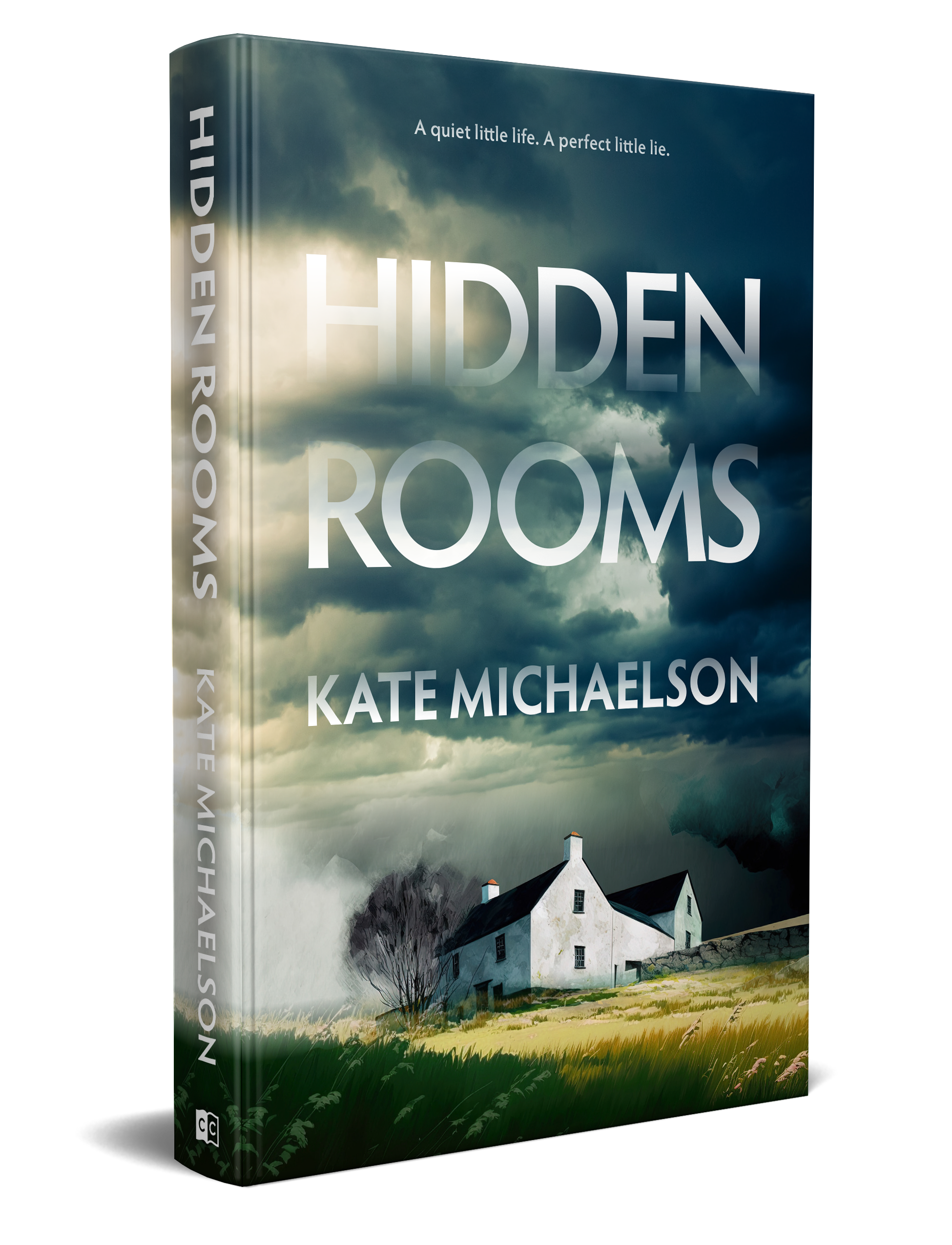 Kate Michaelson – Mystery Reader and Writer